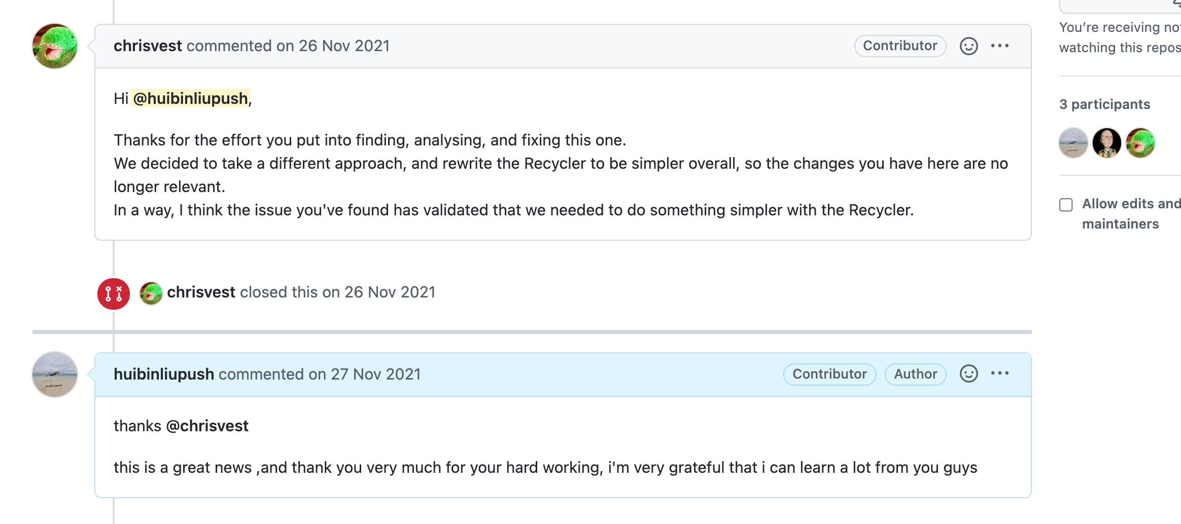 Catch Netty a deep memory leak bug | Detailed Design and Implementation of Recycler Object Pool ...