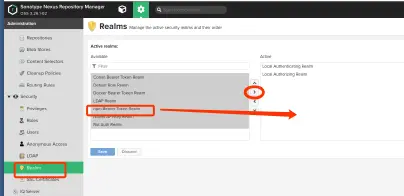 超详细NPM代理仓库Nexus 搭建、配置及验证过程_nexus npm-CSDN博客