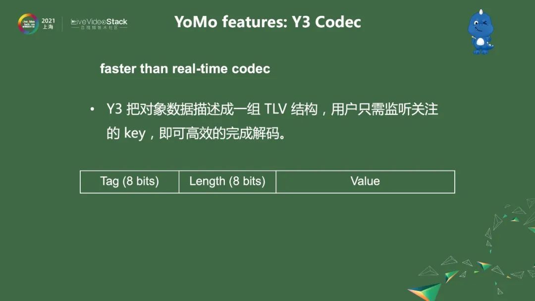可编程的流式计算框架：YoMo_LiveVideoStack_的博客-CSDN博客