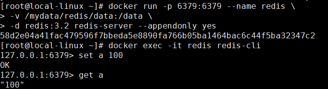 Spring Boot 实战项目 mall 在 Linux 环境下的部署（基于 Docker 容器）_mall项目部署-CSDN博客