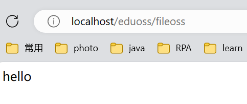 谷粒学院-p92使用nginx反向代理踩坑-Network Error_nginx network error-CSDN博客