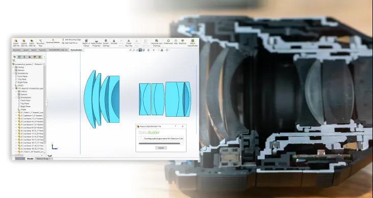Zemax OpticsBuilder_zemax builder-CSDN博客