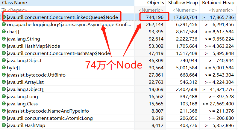 压测暴露的OpenJDK Bug排查实战-CSDN博客