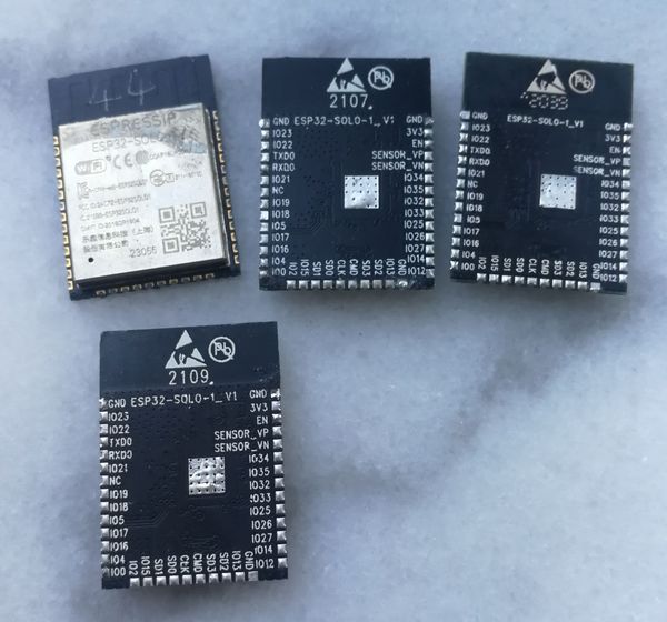 老王电子的拆机 ESP32-SOLO-1 填坑报告-CSDN博客