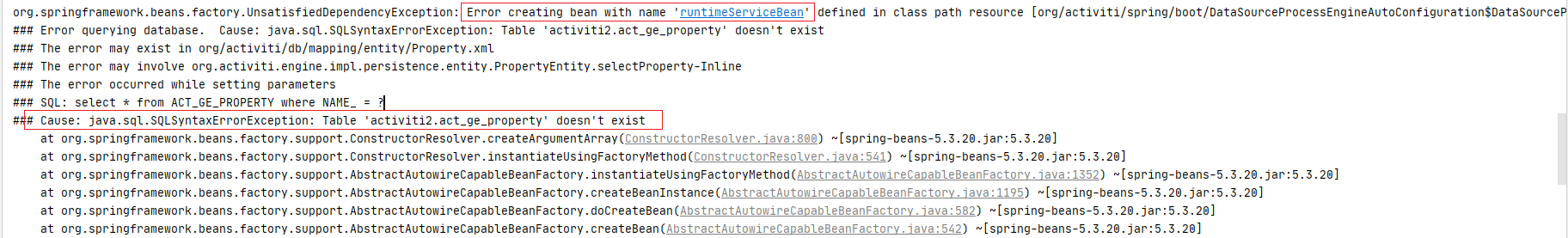 SpringBoot整合Activiti Modeler可视化流程定制_modeler和activiti整合-CSDN博客