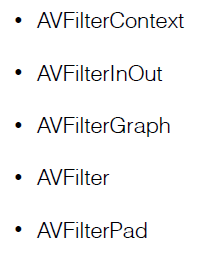 刘歧：FFmpeg Filter深度应用-CSDN博客