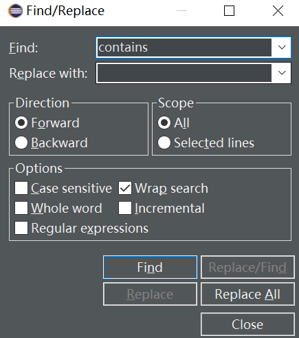 关于如何将Eclipse自动补齐键更改为Tab_eclipse tab补全-CSDN博客