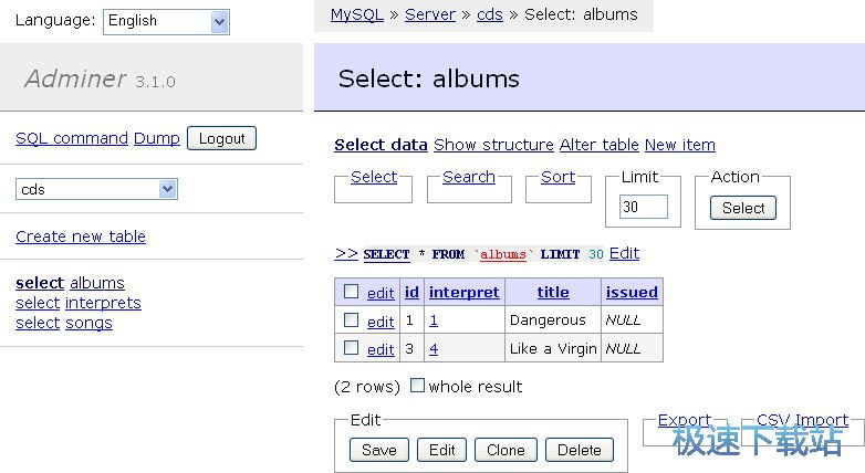 adminer.php,Adminer源码下载-CSDN博客