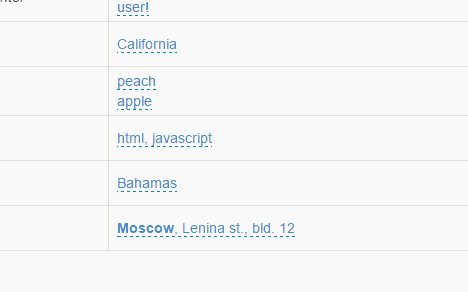 BootstrapTable 行内编辑解决方案：x-editable-CSDN博客