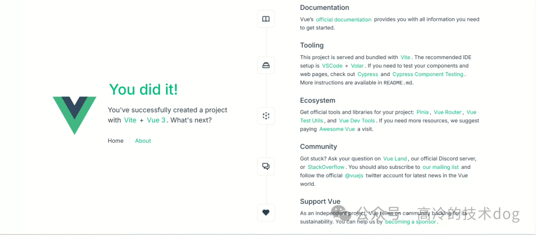 前端 Node 项目(vue)通过 Github Actions 流水线实现自动化构建部署github Actons自动部署vue Csdn博客