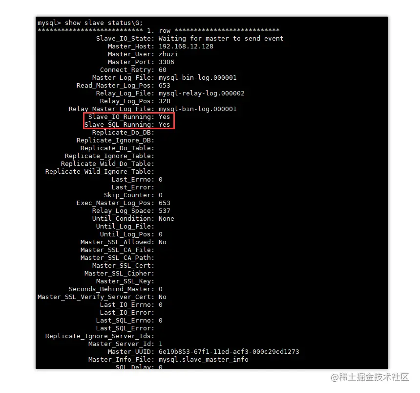 二十五mysql主从实践篇：超详细版读写分离、双主热备架构搭建教学mysql主从读写分离和主从热备 Csdn博客
