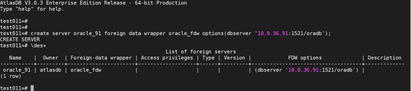 通过postgres_fdw实现跨库访问_postgresql fdw-CSDN博客