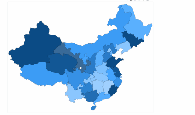 powerbi导入地图_PowerBI 地图 - 层级下钻形状地图最佳实践-CSDN博客