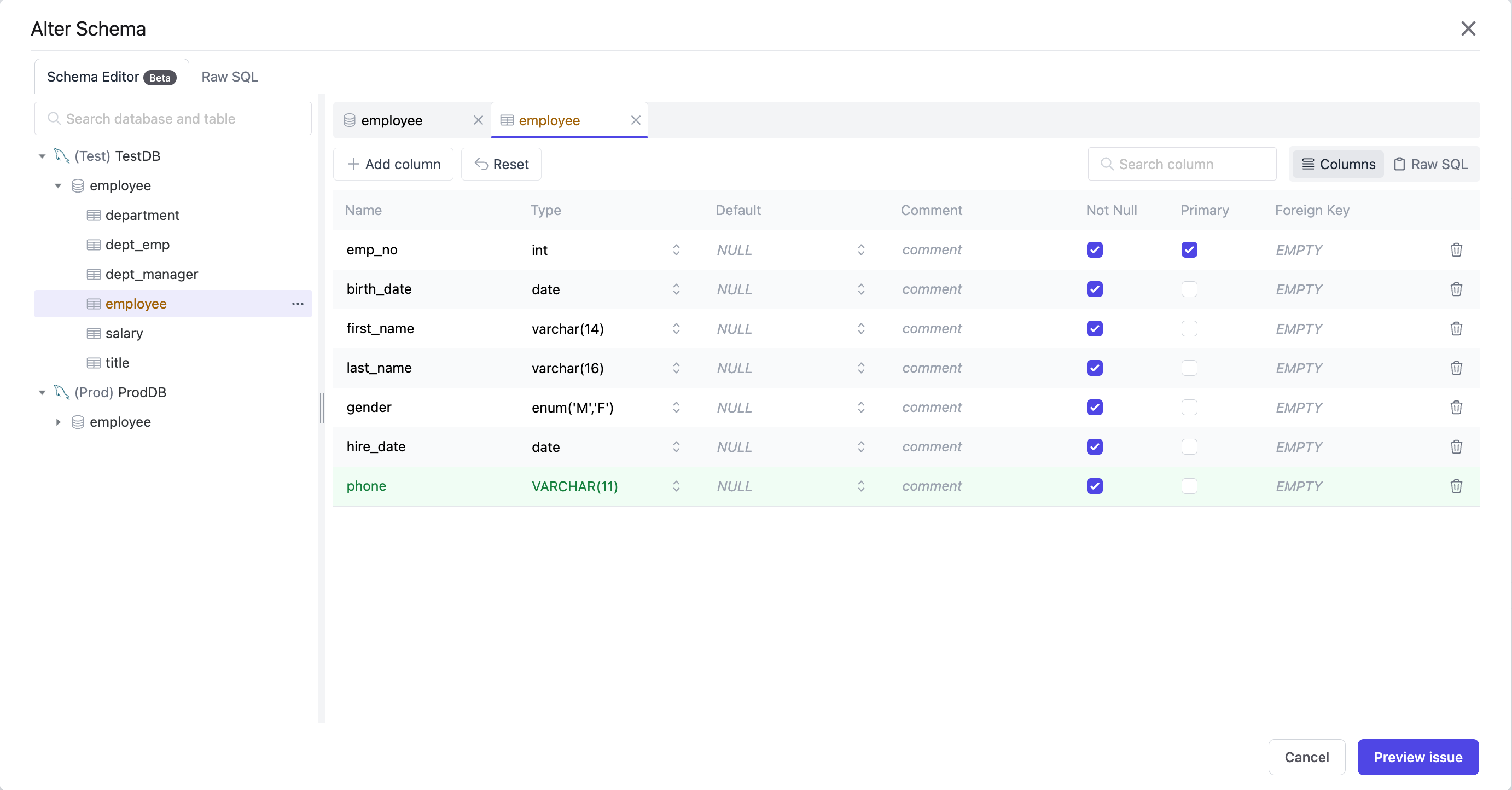bytebase 使用_bytebase使用-CSDN博客