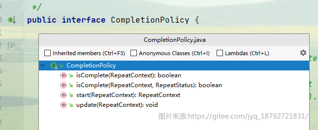 spring batch step详解_springbatch step-CSDN博客