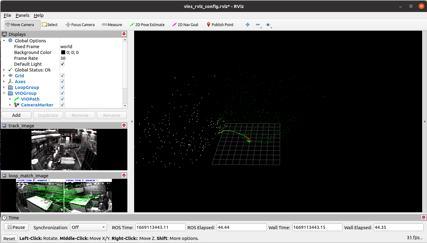 vins-fusion环境配置,解决opencv3-＞4的cv::bridge问题_opencv4 vins-CSDN博客
