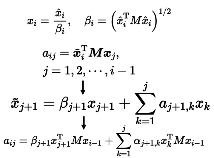 【JY】推开土木工程振型求解之兰索斯法(Lanczos法)的大门_python lanczos 子空间迭代-CSDN博客