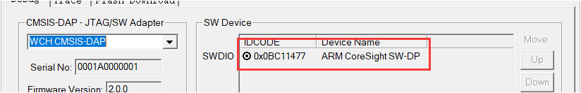 CW32 开发常见问题——编译报错及解决方法（2）_arm.cmsis.5.9.0-CSDN博客