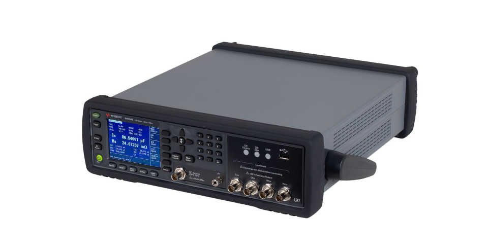 R&S®SGS100A SGMA 射频源-CSDN博客