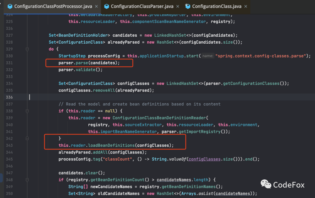 Spring这些内容你还不知道,面试就难了-CSDN博客