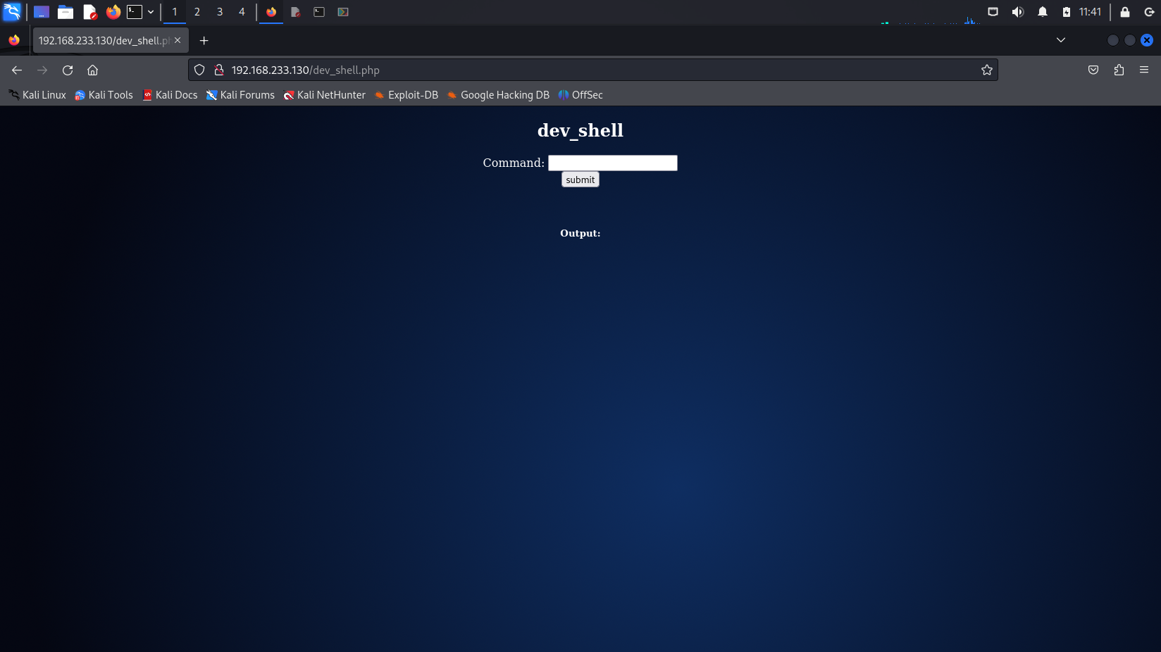 【VulnHub靶机】Bob: 1.0.1_bob靶机-CSDN博客