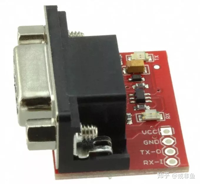 ft231x usb uart驱动_电子设计 | 串口，UART，RS232之间的区别-CSDN博客