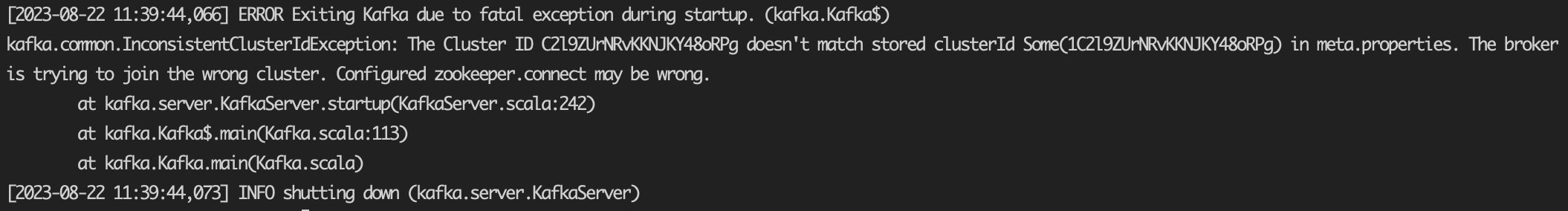 Linux安装Kafka（包括单机版和集群版）_kafka2.13-3.5.1下载-CSDN博客