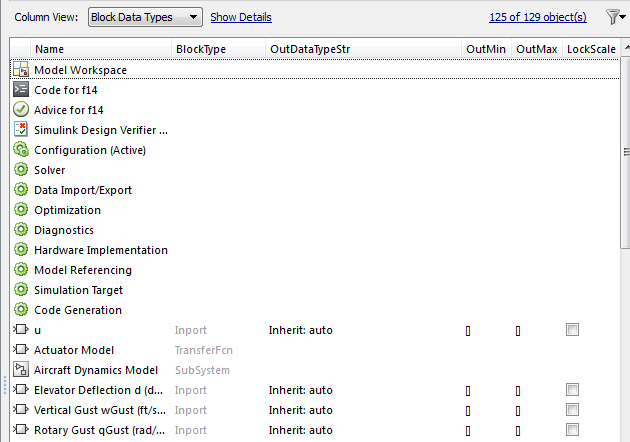 使用 Model Explorer 进行搜索和编辑-CSDN博客