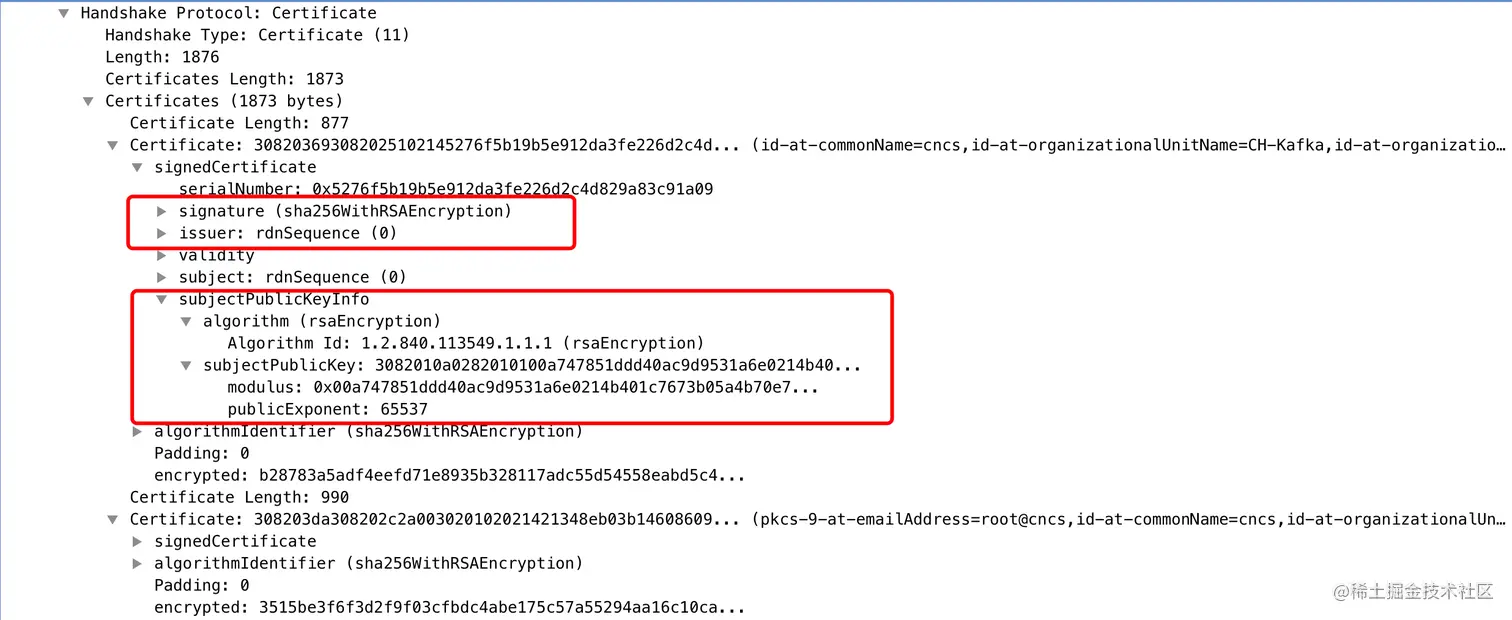 网络|使用 Wireshark 分析 TLS/SSL 协议_wireshark tls解密-CSDN博客