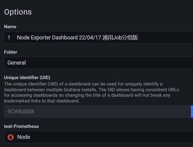 Monitor Prometheus 部署_monitor-prometheus-CSDN博客
