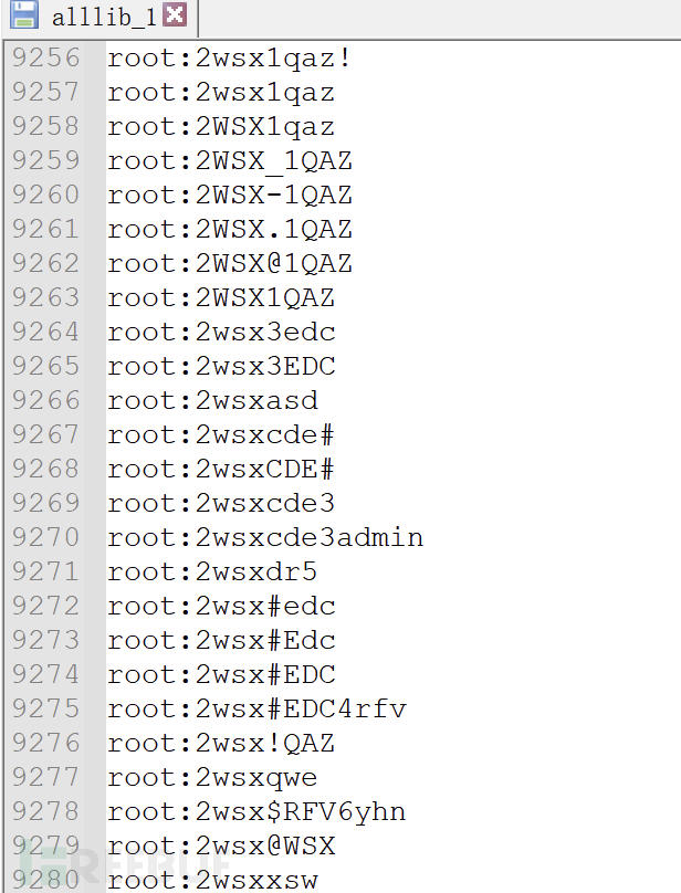 注意Libgcc_a挖矿病毒传播！内附自查方法_libgcc-a-CSDN博客