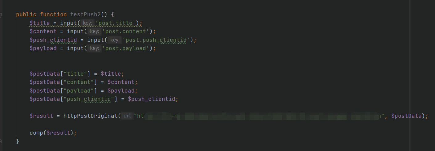 新接uni-push 2.0 云url化后，遇到duplicate message content-CSDN博客