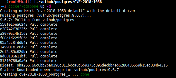 【权限提升】六种数据库提权&口令获取_数据库提权方式-CSDN博客