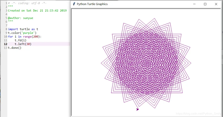 用python画彩色六边形如何用python画一朵花写程序绘制六边形结构的雪花图案它有6条对称轴红色线所示把它旋转60°、1 Csdn博客