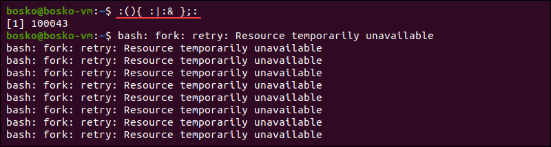 14个千万不要运行的危险命令_危险的命令-CSDN博客