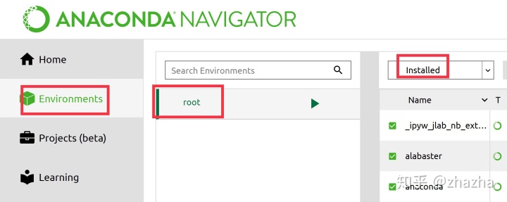 Anaconda 升级jupyter Notebook认识anaconda And Jupyter Notebook Csdn博客