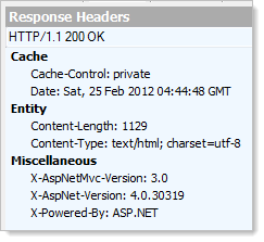 Response Header里的Server，X-Powered-By，X-AspNet-Version字段等敏感信息删除-CSDN博客