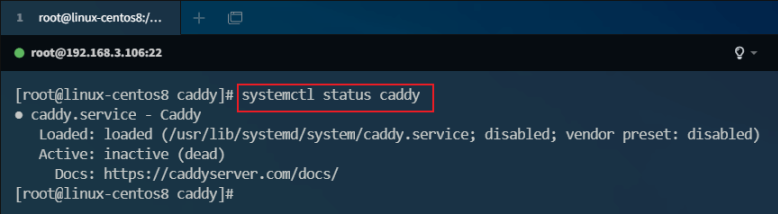 Caddy超越Nginx，下一代Web服务器？_caddy nginx-CSDN博客