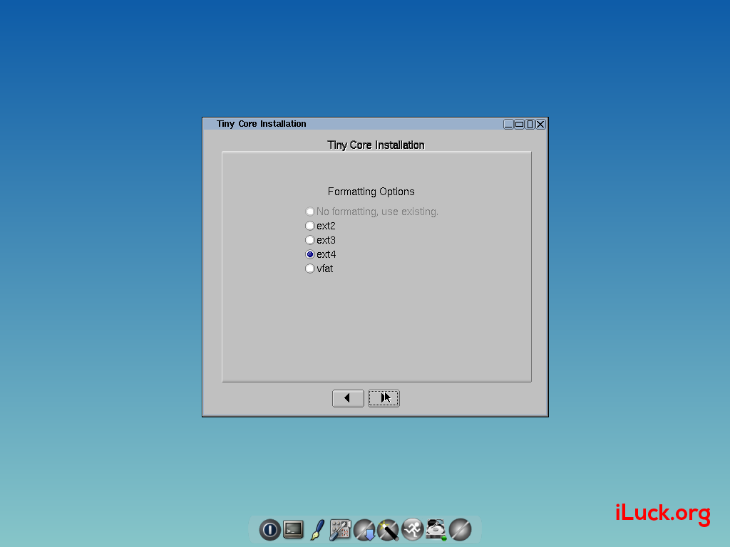 tinycore php,Tiny Core Linux 显示中文的方法-CSDN博客