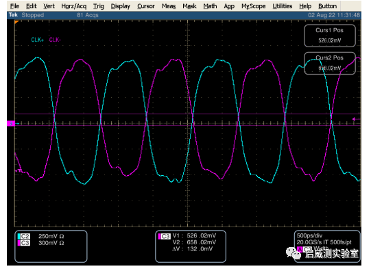 什么是ePOP？启威测实测案例带你了解ePOP信号测试_epop封装-CSDN博客