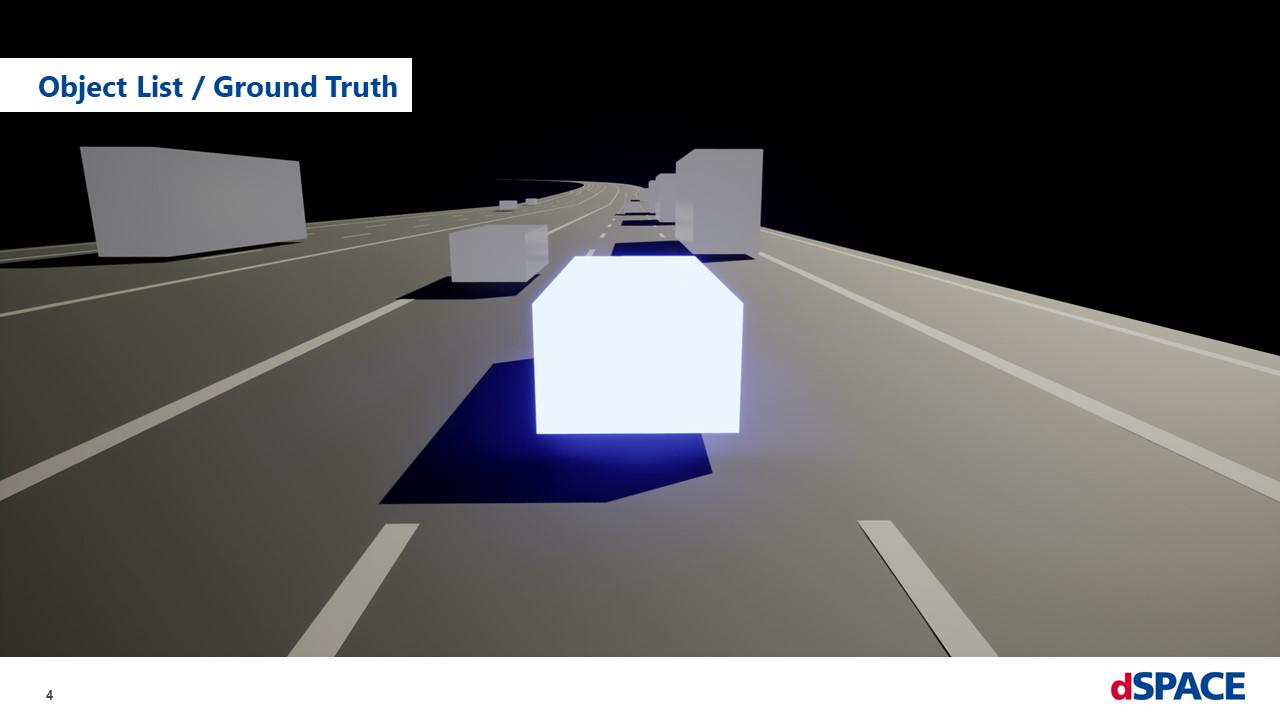 Sensor-Realistic Simulation for Autonomous Vehicles_dspace esi unit-CSDN博客