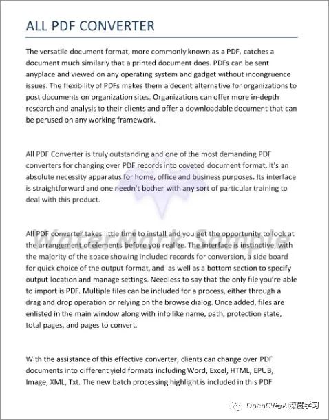 Opencv对比度亮度变换竟能用来去水印附pythonc源码c 去水印 Csdn博客