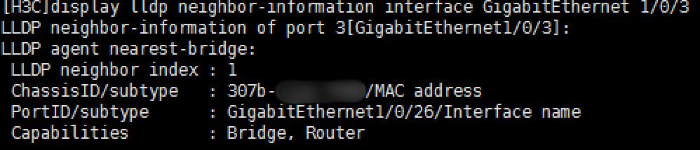 工作随记3：一次交换机环路故障_dis mac-add mac-move-CSDN博客