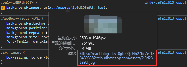 解决webpack5打包css图片路径不正确问题webpack 打包css变量 路径错误 Csdn博客