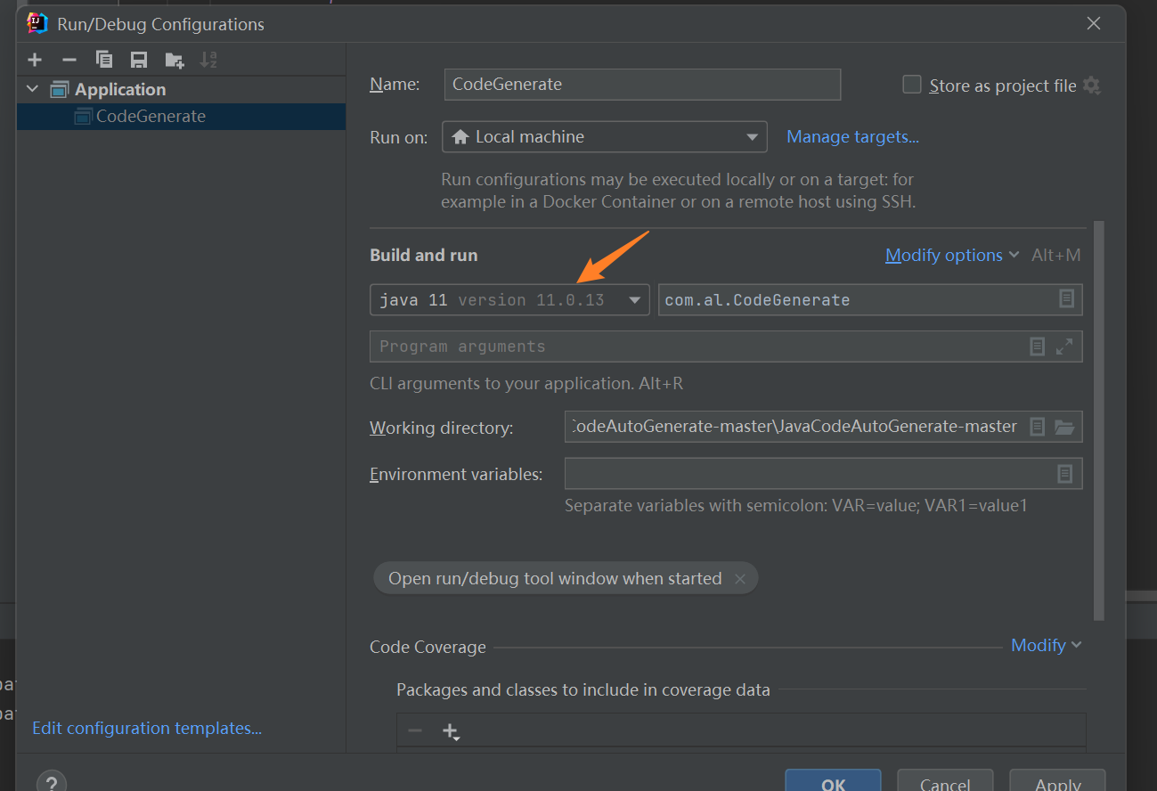 Calling invokeAndWait from read-action leads to possible deadlock-CSDN博客