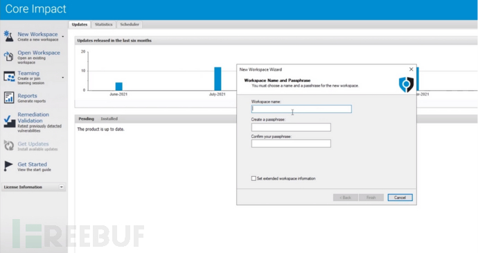 2023年8款渗透测试工具和软件性能评估_acunetix报告漏洞分级-CSDN博客