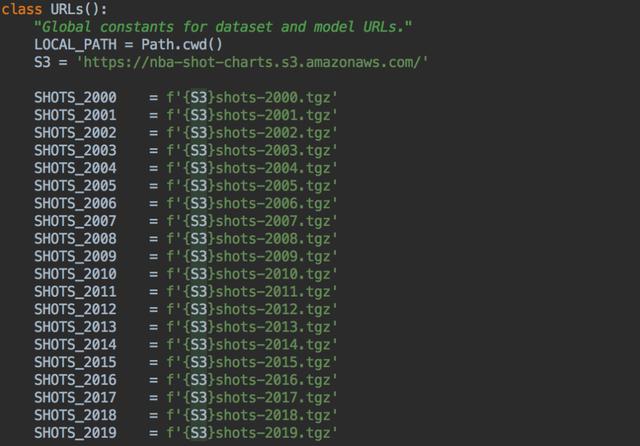 Python实现NBA投篮数据可视化！看看球星们的投篮热点_nba球员可视化-CSDN博客