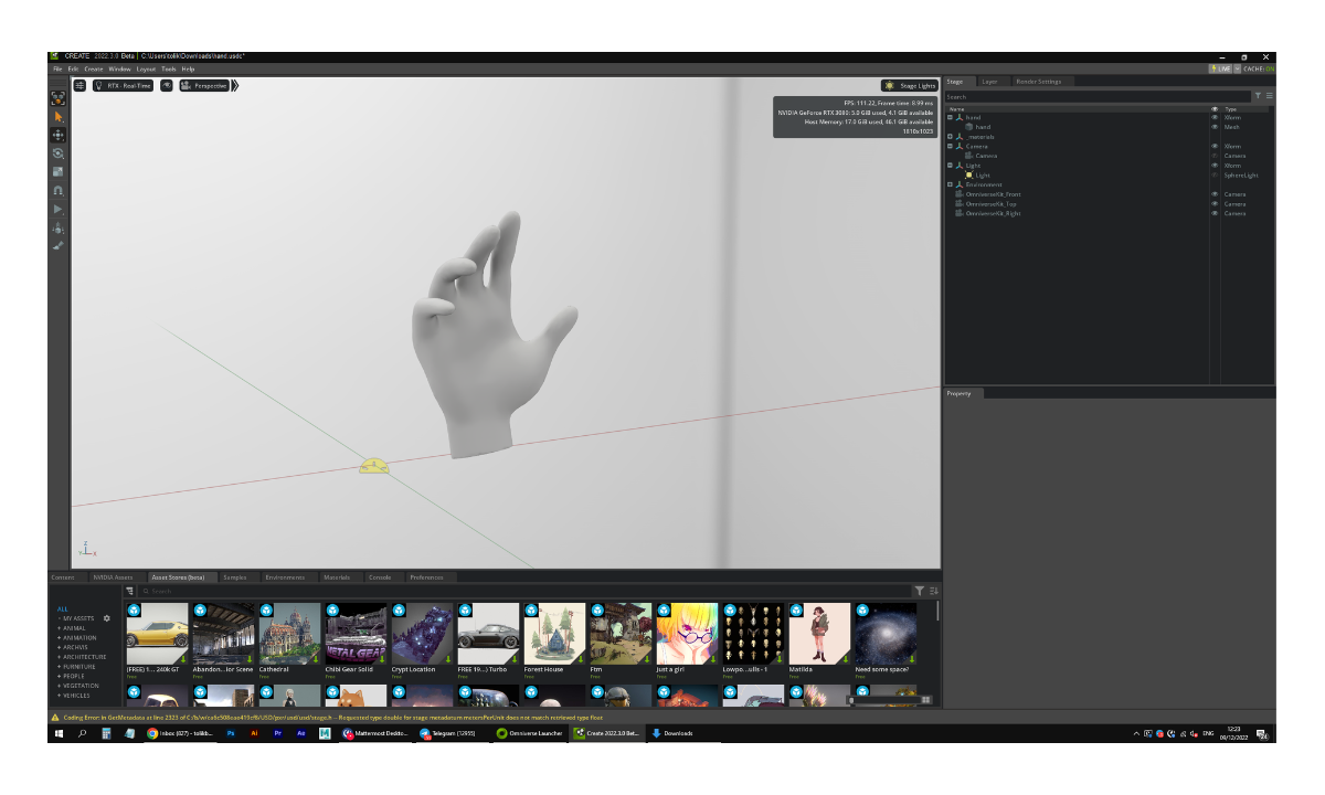 3D 内容与无拓扑建模的互操作性_shapeyard-CSDN博客