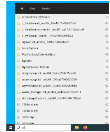 Everything Toolbar – 用 Everything 替换 Win 10 任务栏系统搜索框_everything替换windows搜索位置-CSDN博客