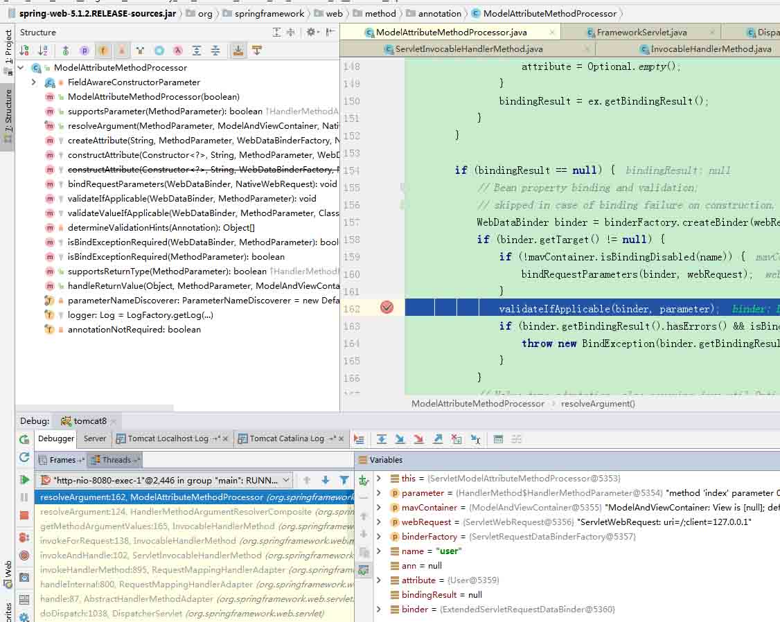 关于BindingResult的使用总结及注意事项_bindingresult bindingresult-CSDN博客